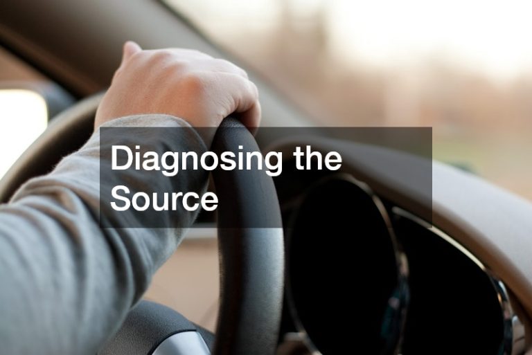 Clunking Sound While Driving: Risks & Repair Tips
